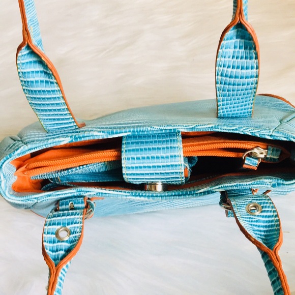 Amanda Smith | Bags | Amanda Smith Mini Satchel Bag | Poshmark